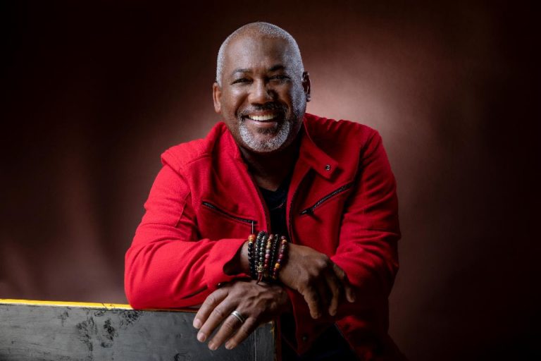 Jonathan Butler Named First Global Celebrity Entertainment Ambassador ...