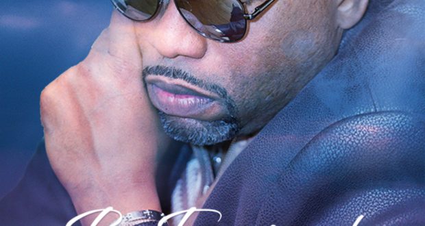 WILLIAM BECTON Delivers A 2020 Remix Of “Be Encouraged” On 25th ...