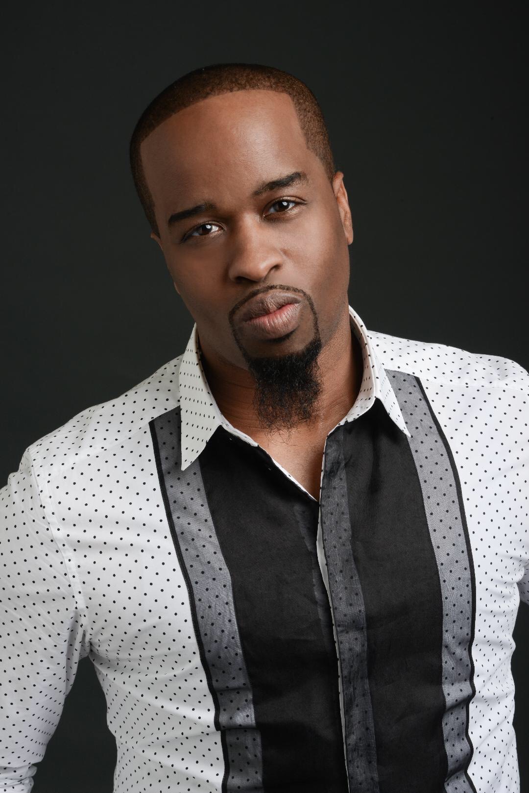 LIVE IN GHANA – The New Album from Gospel Virtuoso Michael Stuckey ...