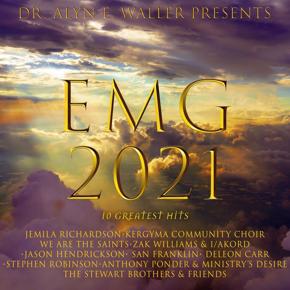 Music Group Celebrates Its Top Songs Of The Year With EMG 2021 TEN Music Group Celebrates Its Top Songs Of The Year With EMG 2021 TEN
