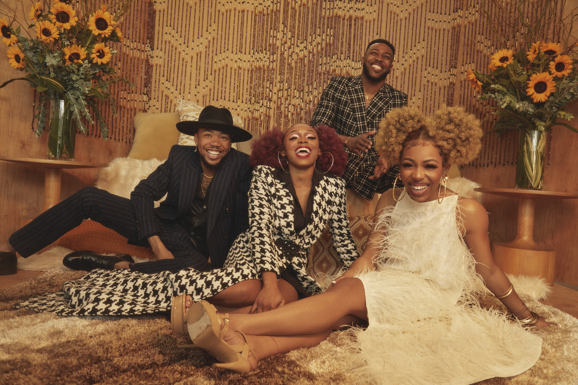 THE WALLS GROUP Release New Single “CRAZY” In Anticipation of Upcoming ...