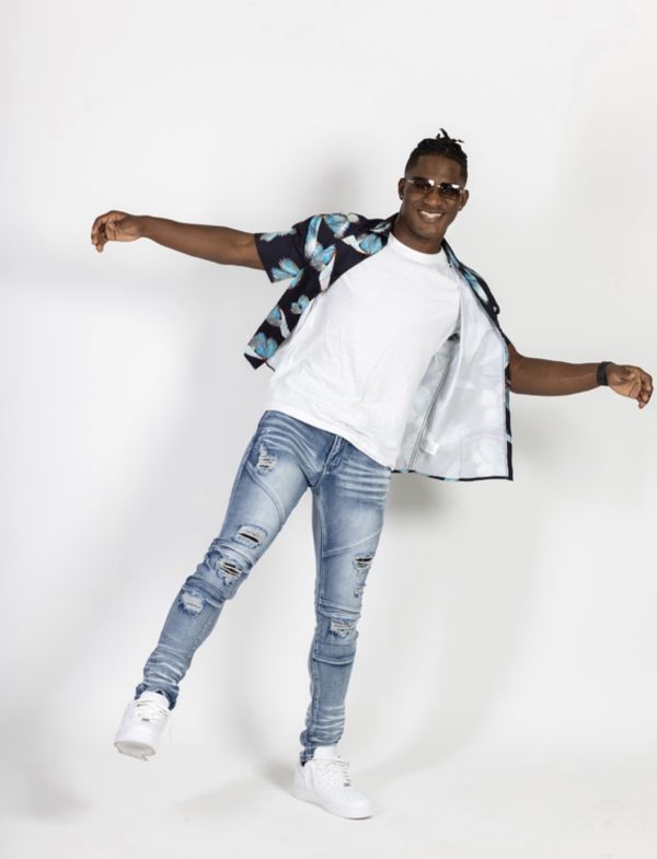 2x Stellar Award Nominee Christian Bolar Releases New EP “You Gotta ...