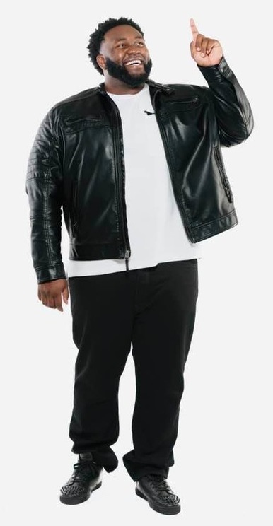 Marcus Jordan Releases New High-Energy SIngle “Dance” Watch “DANCE” The ...