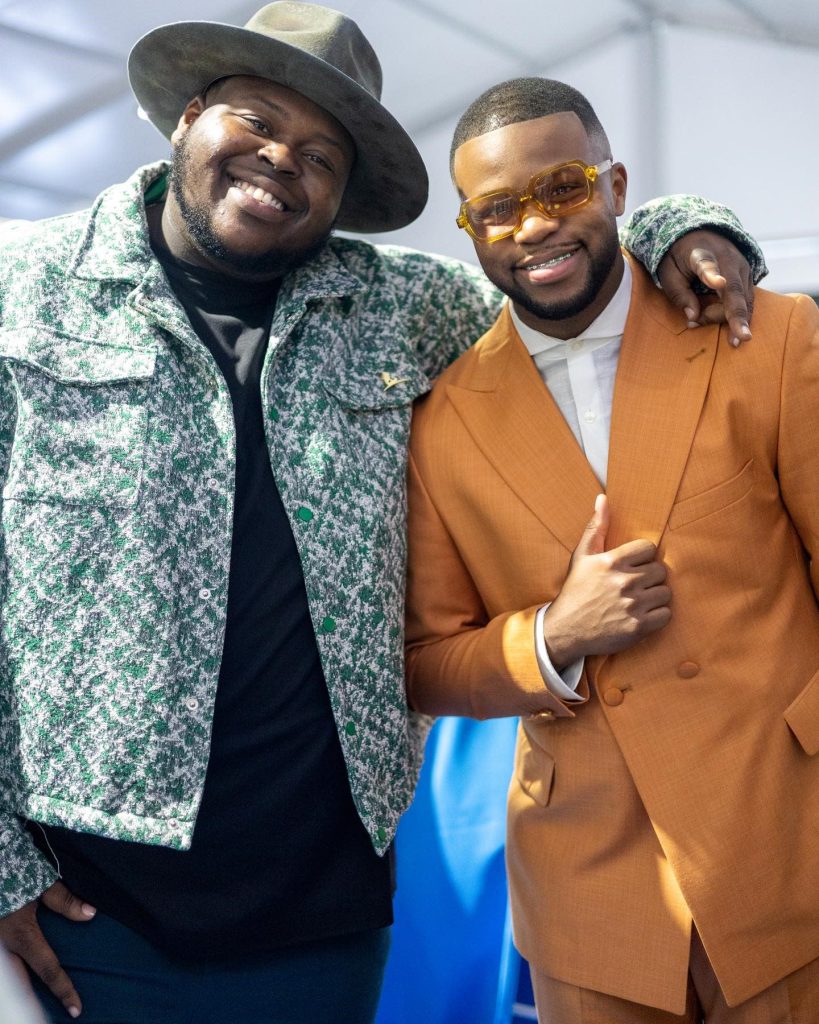 RCA INSPIRATION CELEBRATES FIVE WINS AND POWERFUL PERFORMANCES AT THE ...